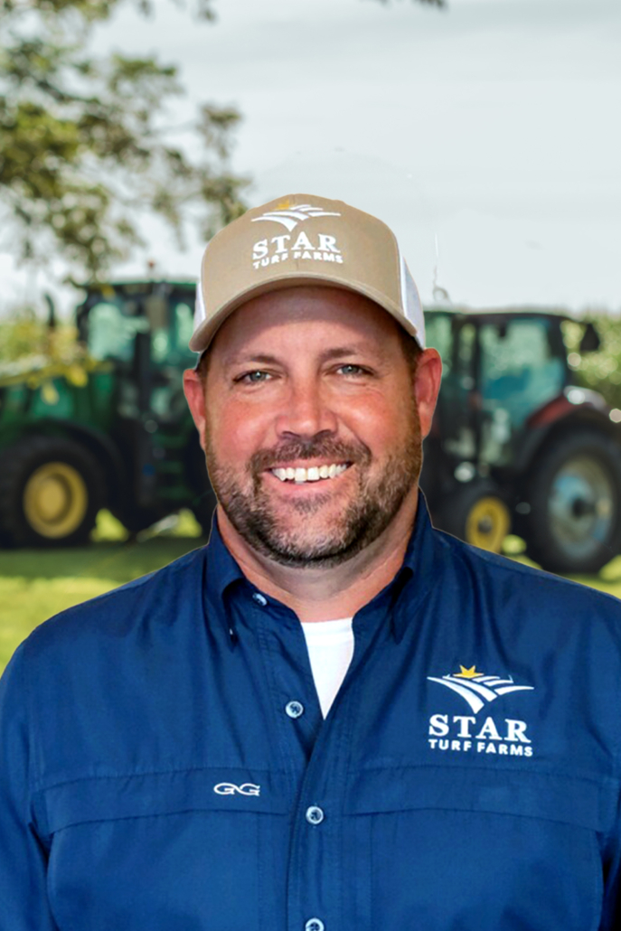 People | A Dedicated Team of Grass Experts | Star Turf Farms